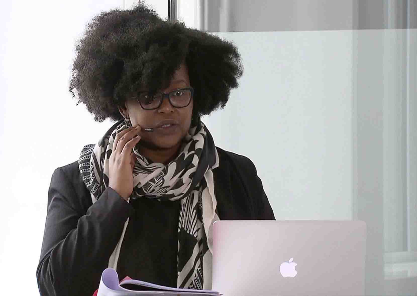 African Mobilities - Architekturmuseum der TU München