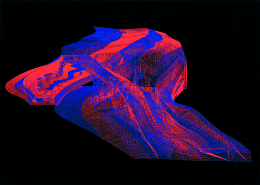 The Architecture Machine – Architekturmuseum der TUM