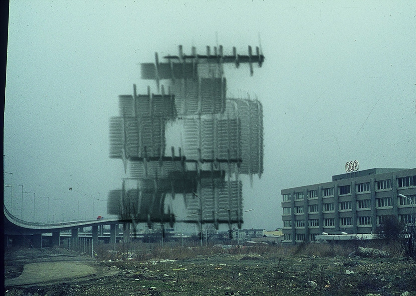 The Architecture Machine – Architekturmuseum der TUM