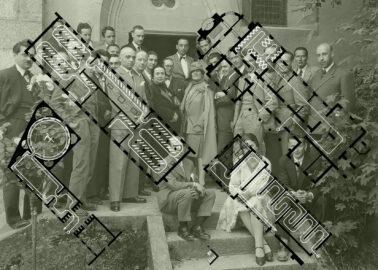 CIAM’s Exhibitions, 1928 – 1959 – Architekturmuseum der TUM