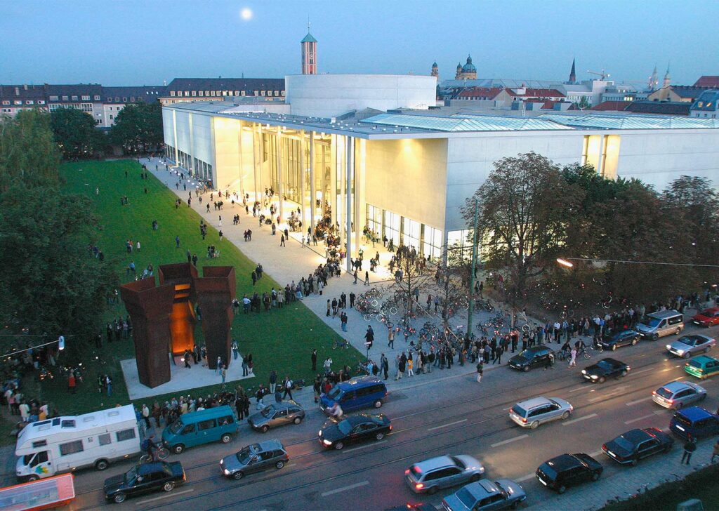 Startseite - Architekturmuseum der TU München